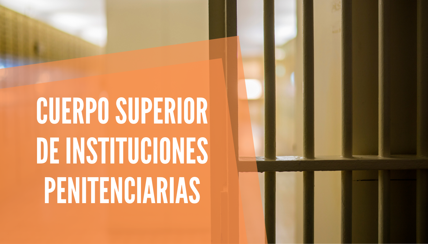 Cuerpo Superior de IIPP - Común
