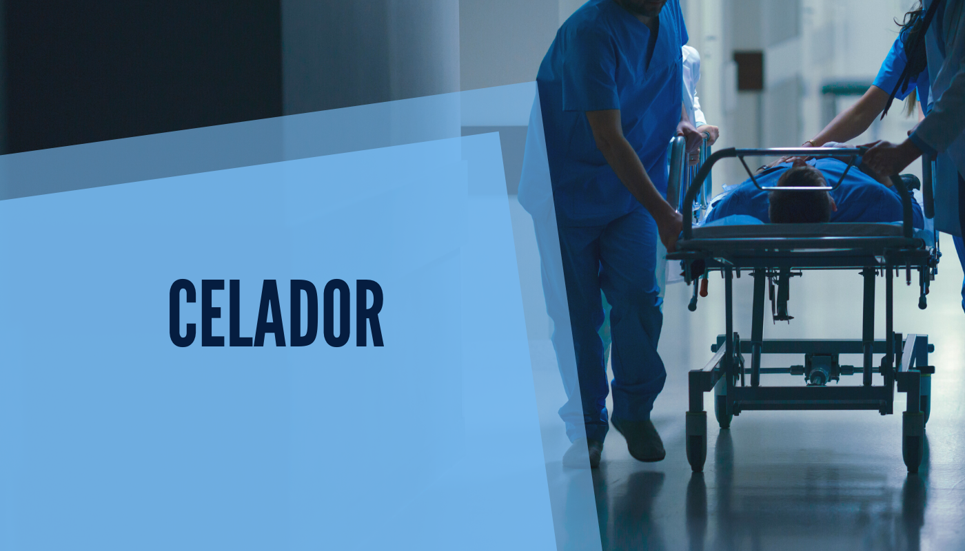 Curso Privado de Celador